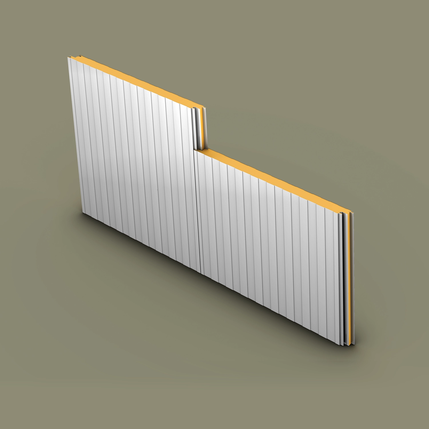 TremLock® ThermalRib™